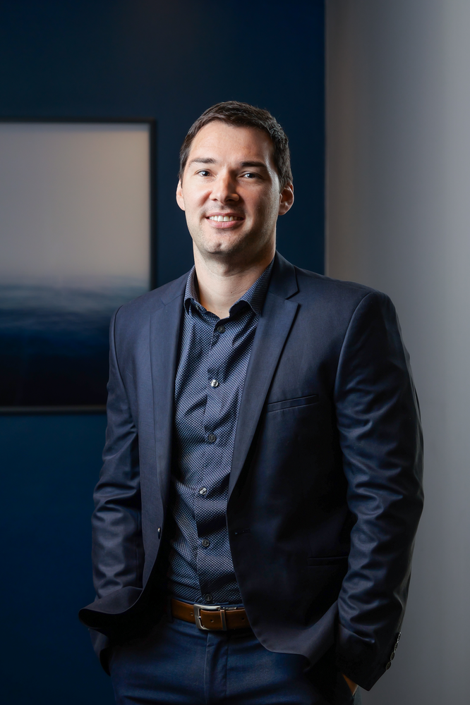 SYSPRO Manufacturing CFO Webinar - SYSPRO EMEA